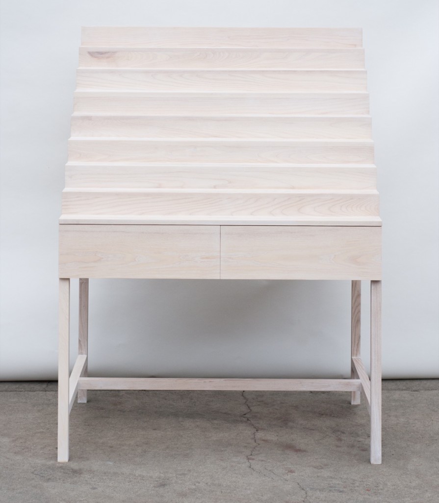 Zig Zag Display | Manual Labor